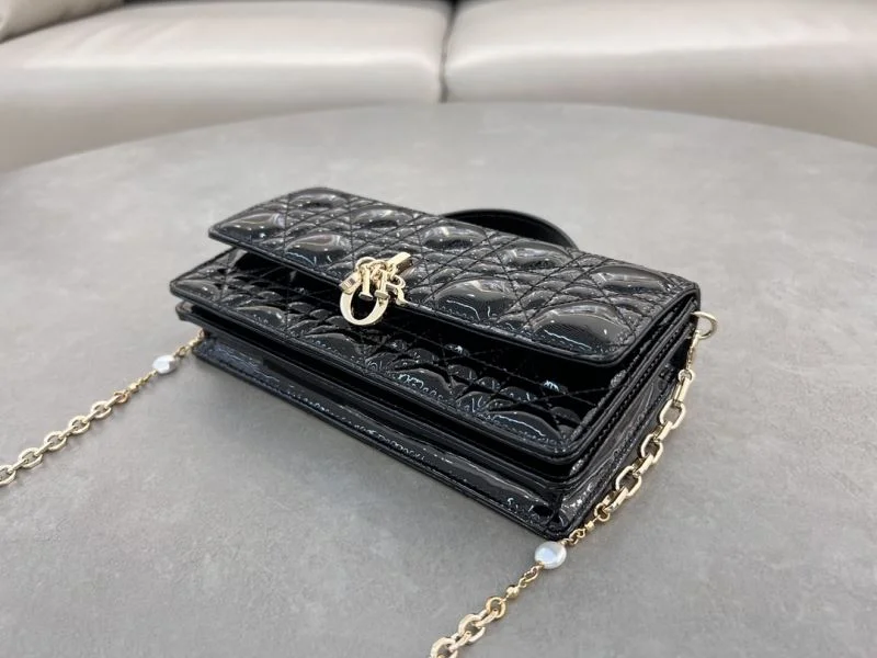 Inexpensive Christian Dior My Lady Bags