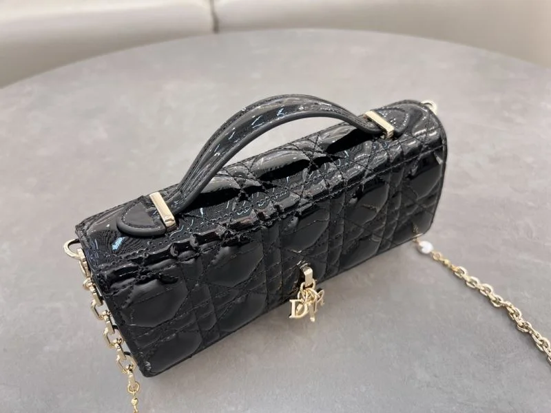 Inexpensive Christian Dior My Lady Bags
