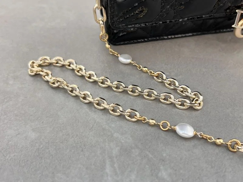 Inexpensive Christian Dior My Lady Bags