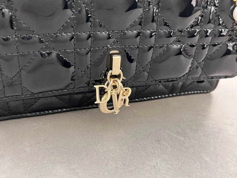 Inexpensive Christian Dior My Lady Bags