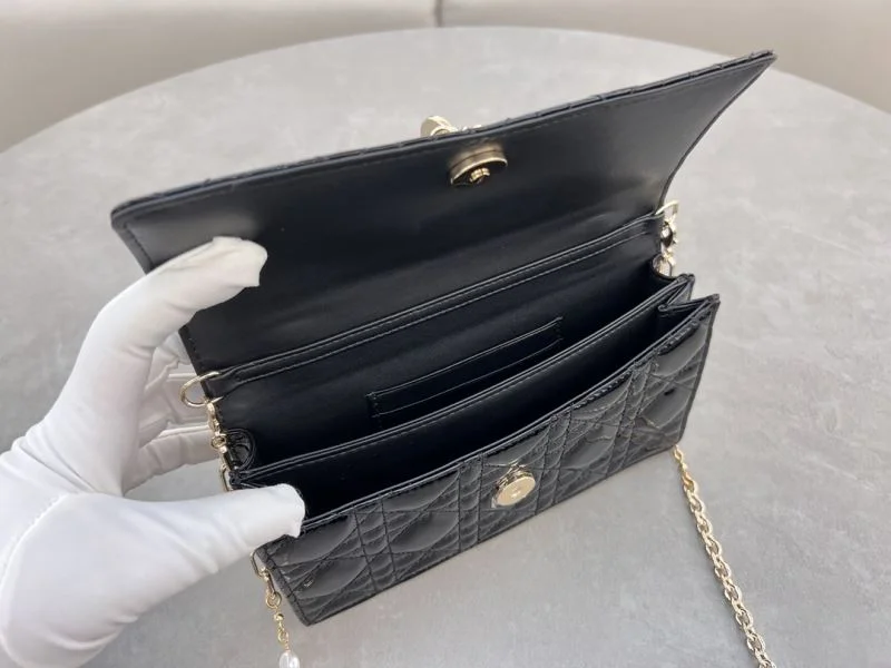 Inexpensive Christian Dior My Lady Bags