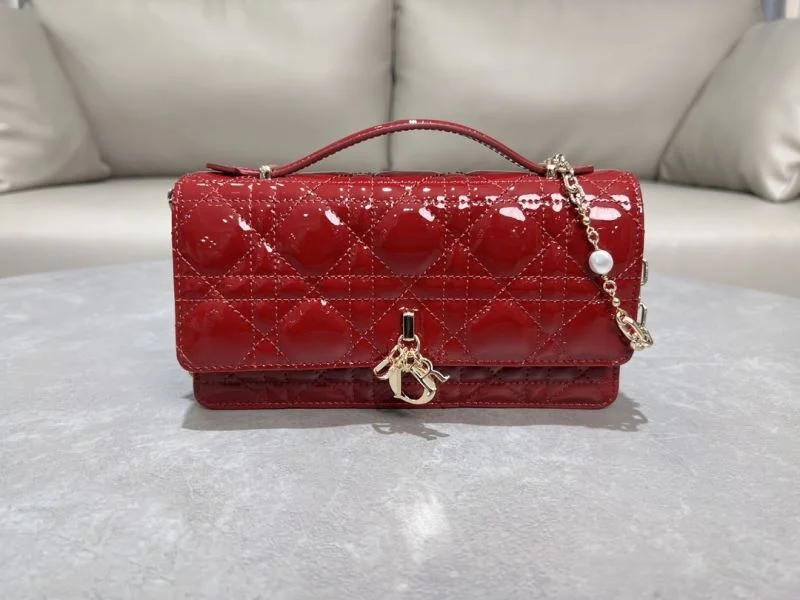 Christian Dior My Lady Bags