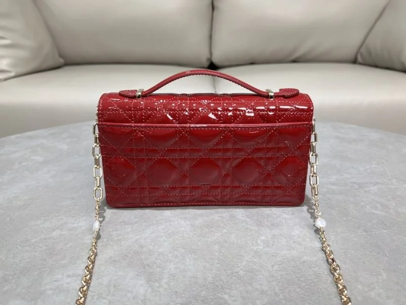 Official Christian Dior My Lady Bags