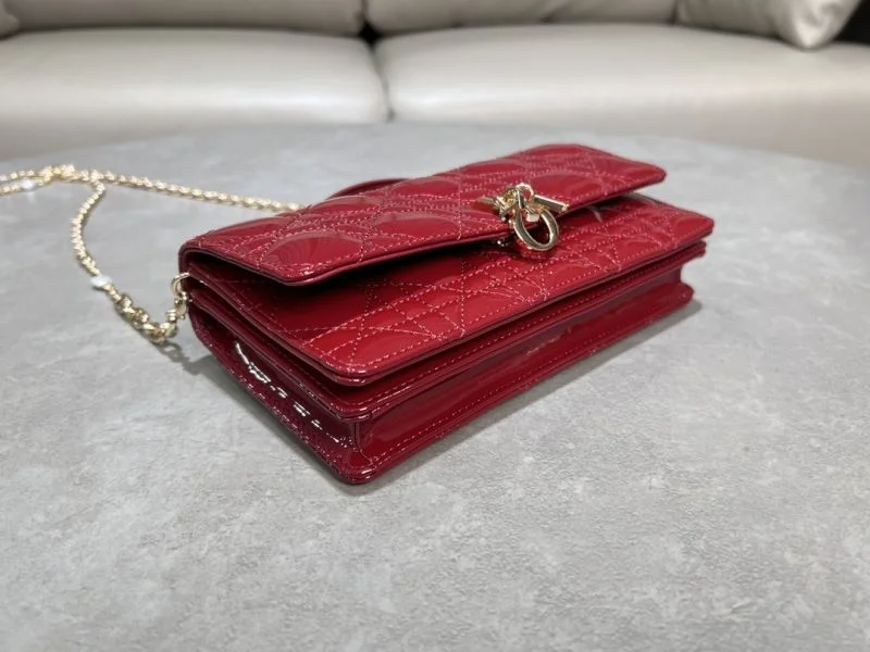 Official Christian Dior My Lady Bags