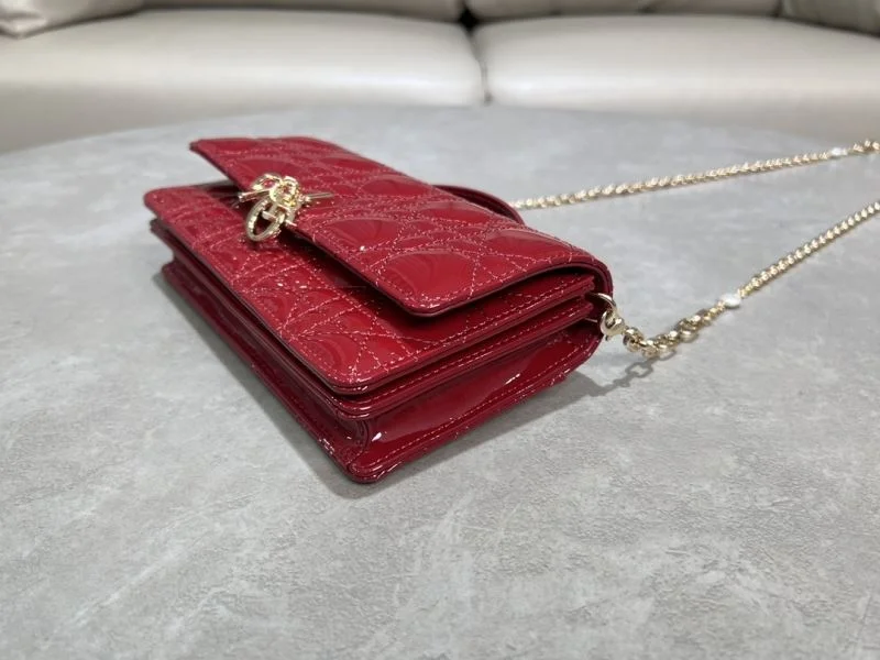 Official Christian Dior My Lady Bags