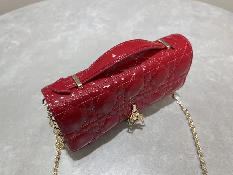 Official Christian Dior My Lady Bags