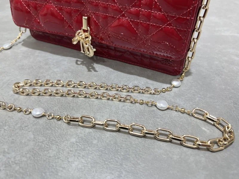 Official Christian Dior My Lady Bags