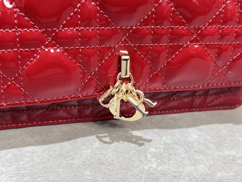 Official Christian Dior My Lady Bags