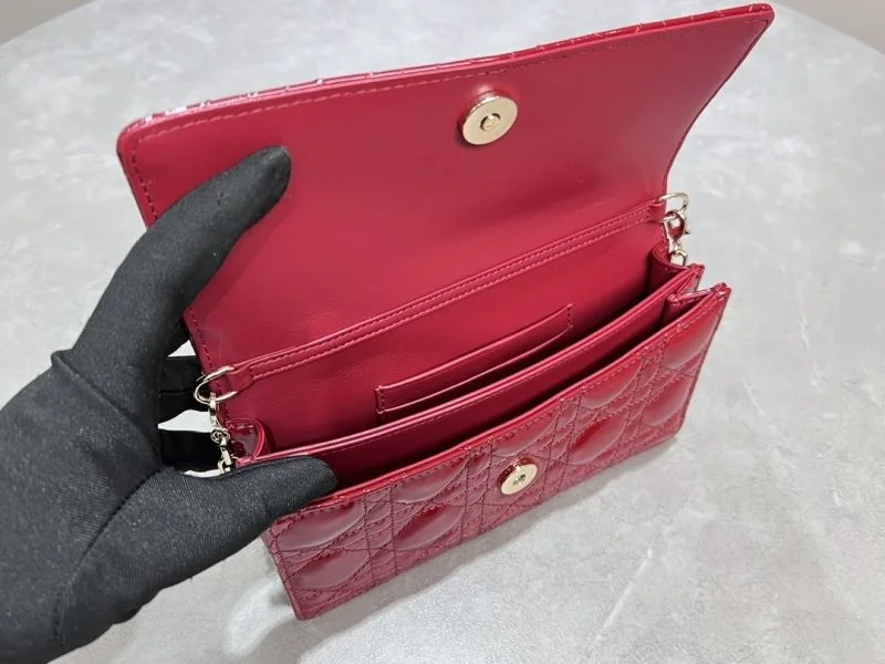 Official Christian Dior My Lady Bags