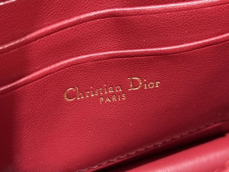 Official Christian Dior My Lady Bags