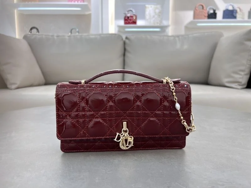 Christian Dior My Lady Bags