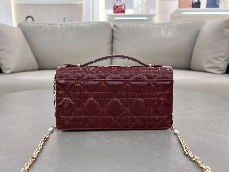Low-cost Christian Dior My Lady Bags