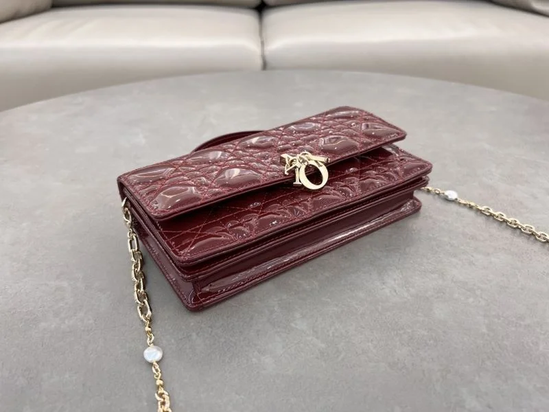 Low-cost Christian Dior My Lady Bags