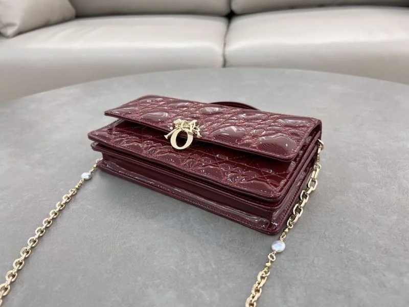 Low-cost Christian Dior My Lady Bags