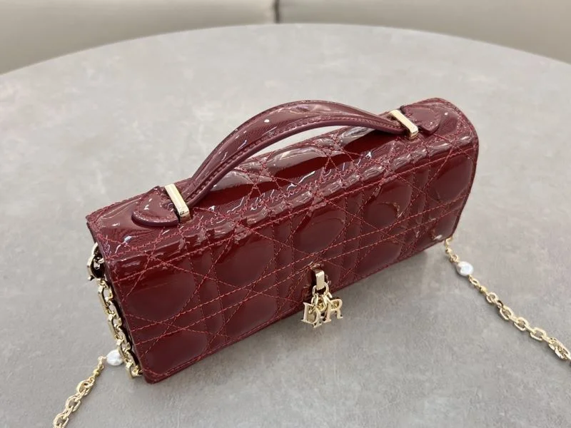 Low-cost Christian Dior My Lady Bags