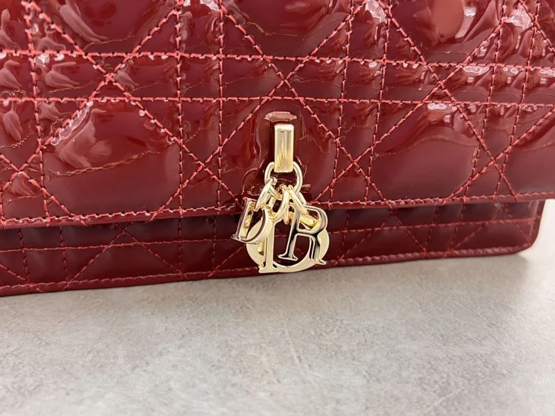 Low-cost Christian Dior My Lady Bags