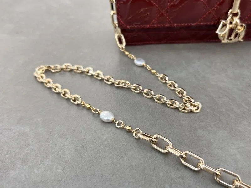 Low-cost Christian Dior My Lady Bags