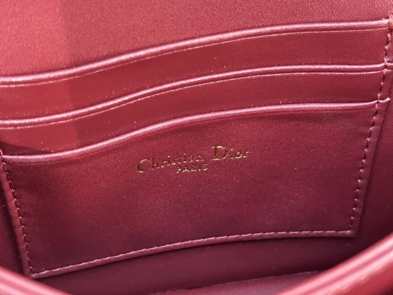 Low-cost Christian Dior My Lady Bags