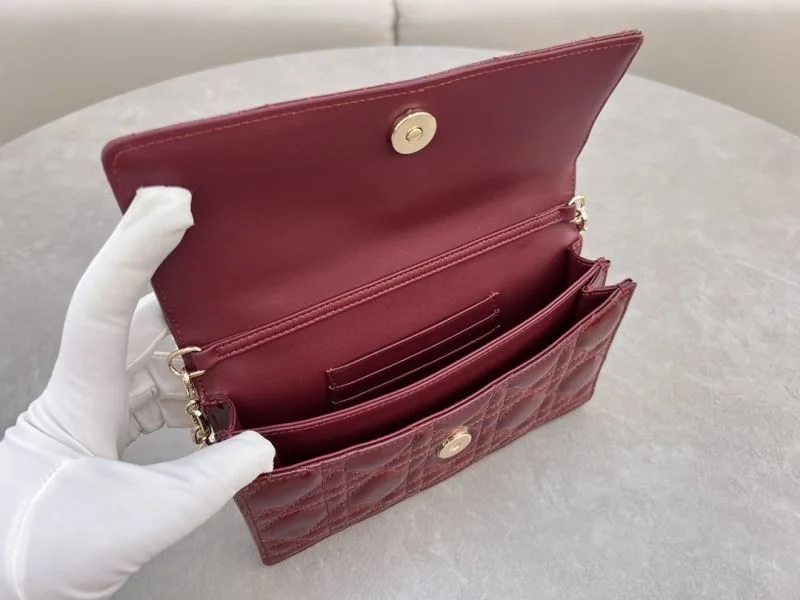 Low-cost Christian Dior My Lady Bags