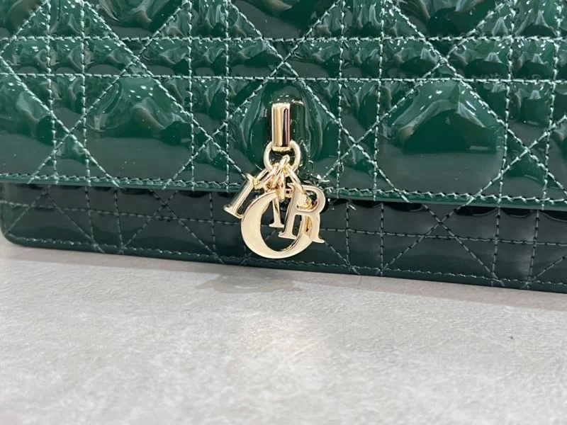 Inexpensive Christian Dior My Lady Bags