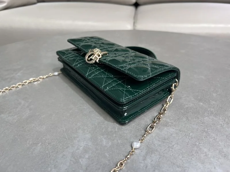 Inexpensive Christian Dior My Lady Bags