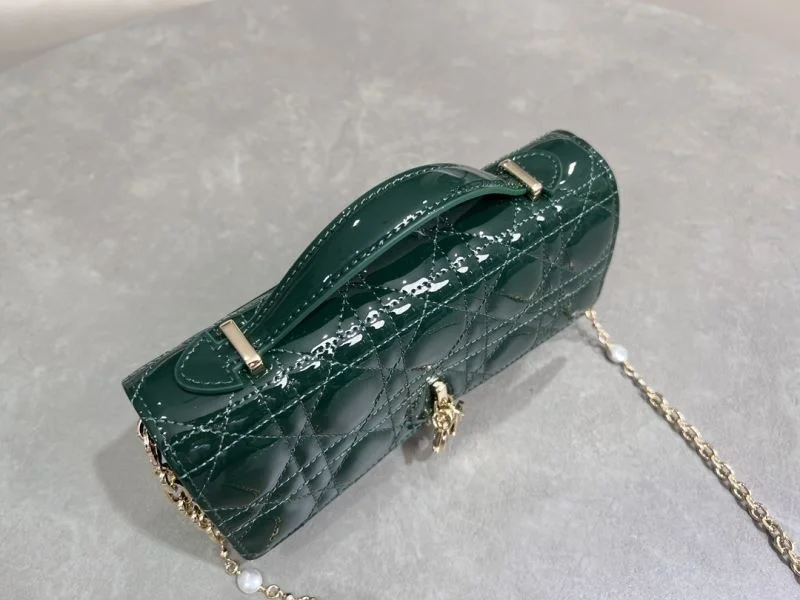 Inexpensive Christian Dior My Lady Bags
