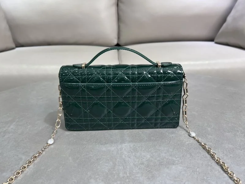 Inexpensive Christian Dior My Lady Bags