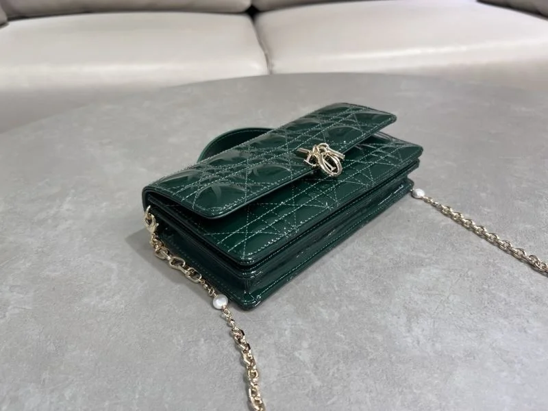 Inexpensive Christian Dior My Lady Bags