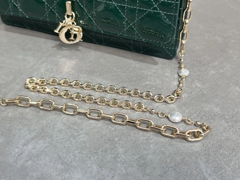 Inexpensive Christian Dior My Lady Bags