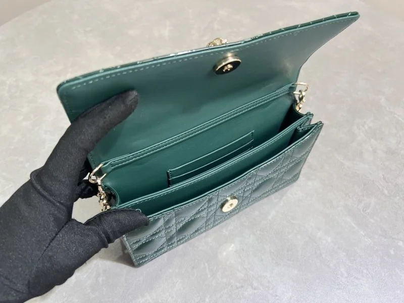 Inexpensive Christian Dior My Lady Bags