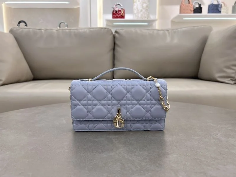 Christian Dior My Lady Bags