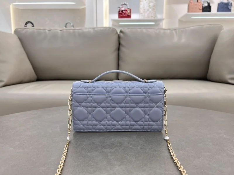 Low-cost Christian Dior My Lady Bags