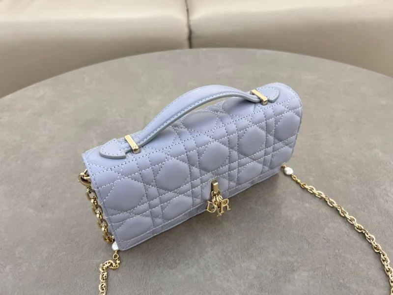 Low-cost Christian Dior My Lady Bags