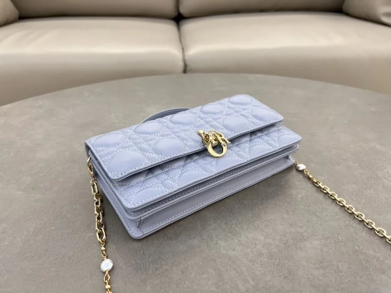 Low-cost Christian Dior My Lady Bags