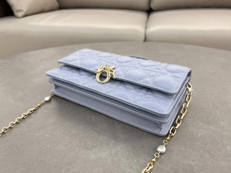 Low-cost Christian Dior My Lady Bags