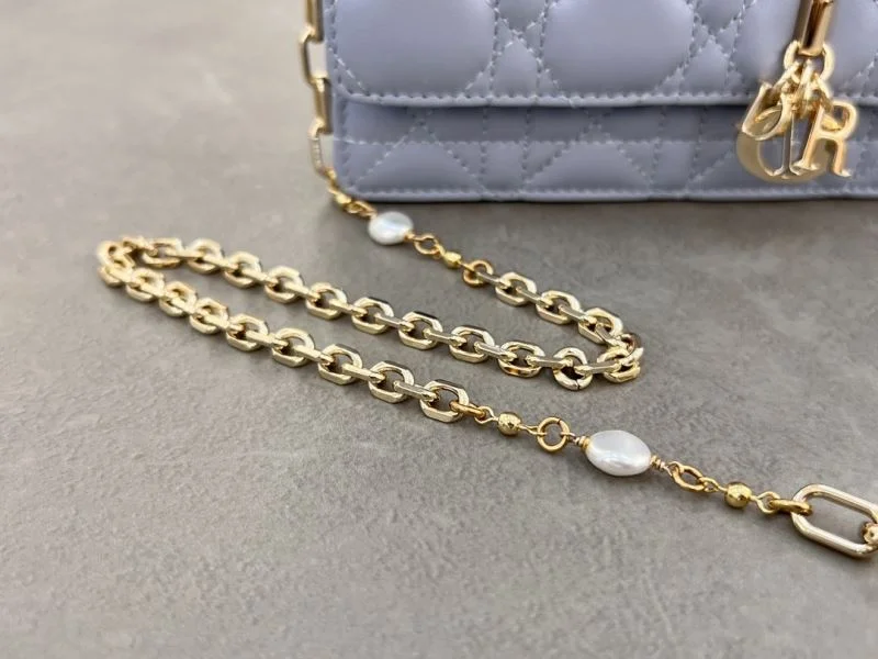 Low-cost Christian Dior My Lady Bags
