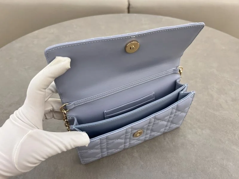 Low-cost Christian Dior My Lady Bags
