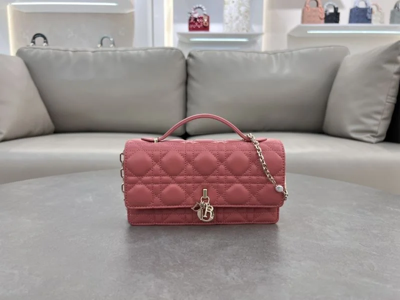 Christian Dior My Lady Bags