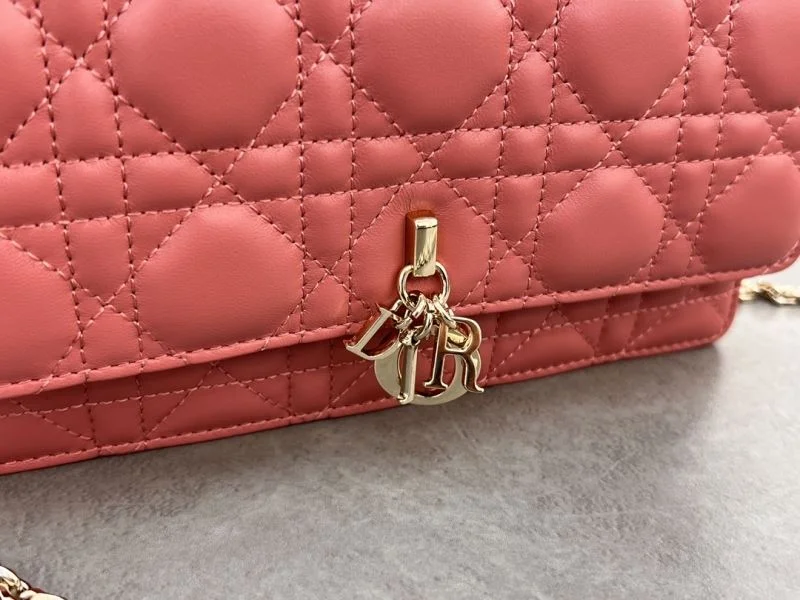Indistinguishable Christian Dior My Lady Bags