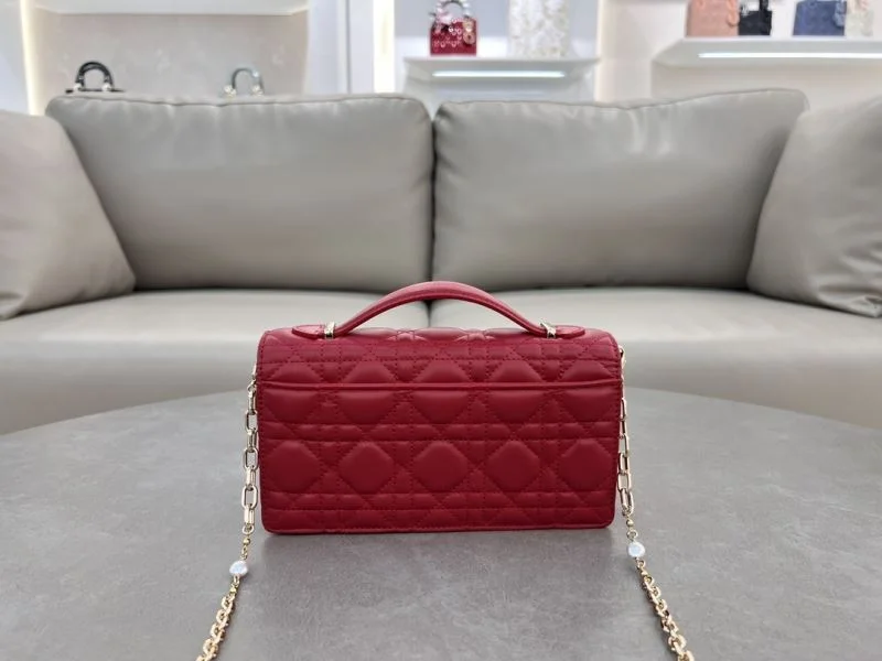 Accurate model Christian Dior My Lady Bags