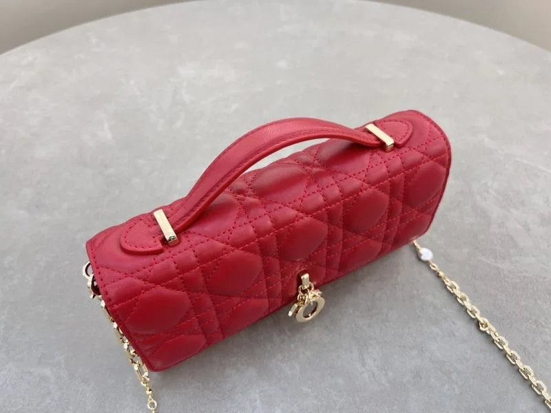 Accurate model Christian Dior My Lady Bags