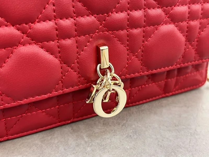 Accurate model Christian Dior My Lady Bags
