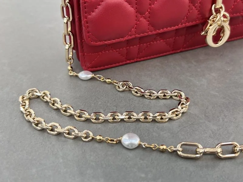 Accurate model Christian Dior My Lady Bags