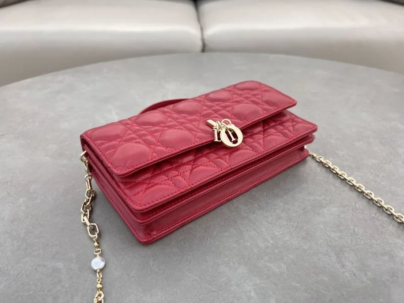 Accurate model Christian Dior My Lady Bags