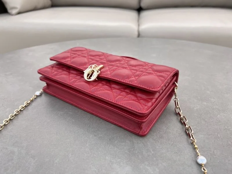 Accurate model Christian Dior My Lady Bags