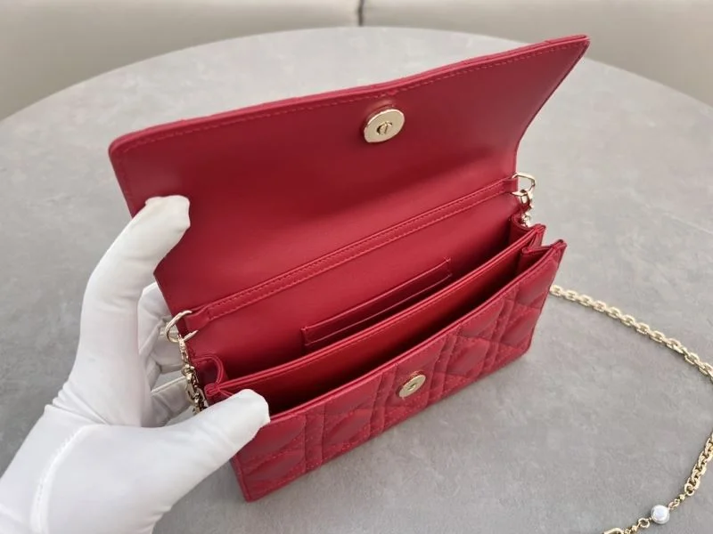 Accurate model Christian Dior My Lady Bags