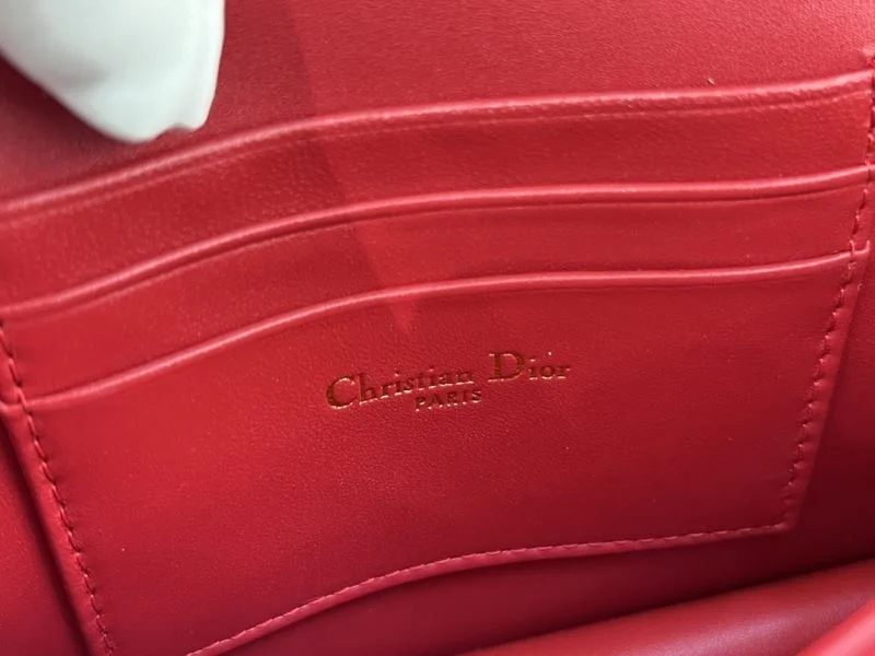 Accurate model Christian Dior My Lady Bags