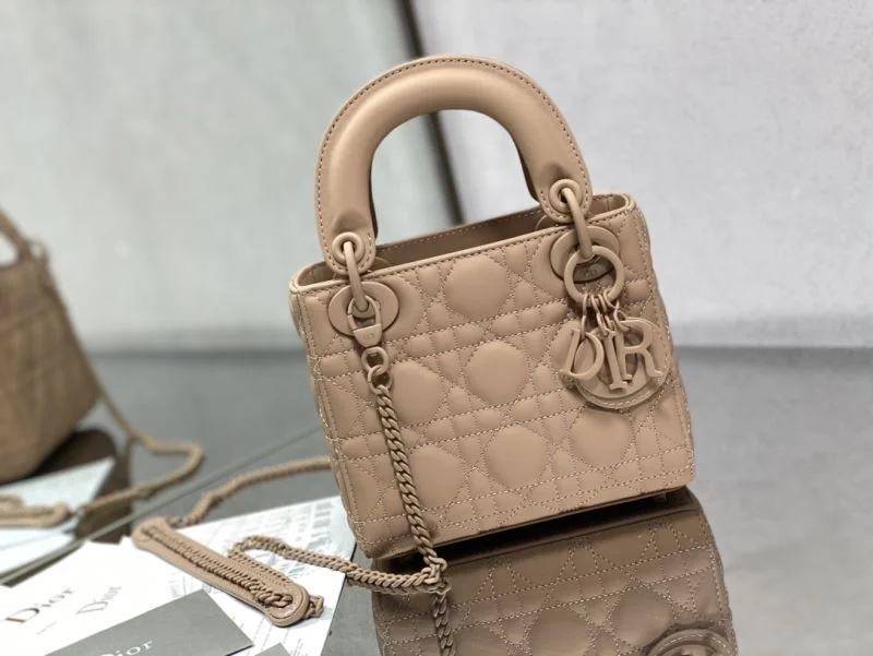 Affordable Christian Dior My Lady Bags