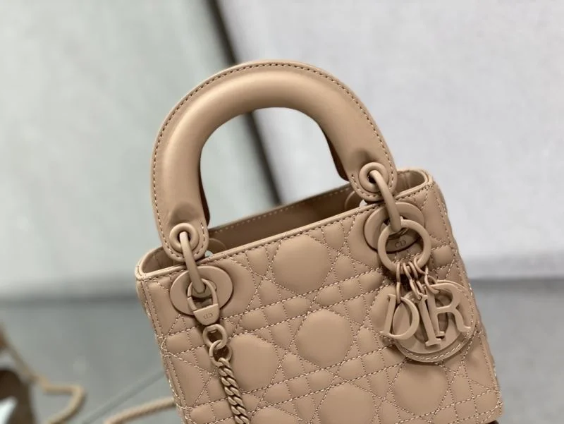 Affordable Christian Dior My Lady Bags