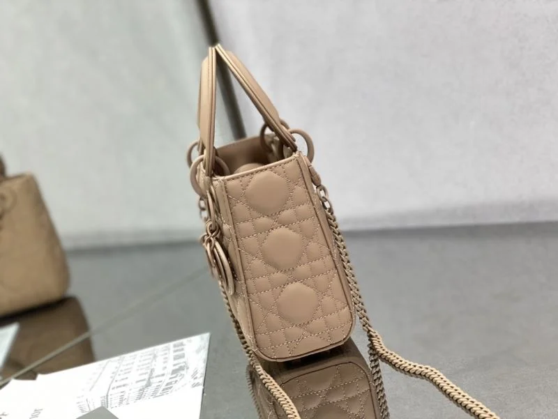 Affordable Christian Dior My Lady Bags
